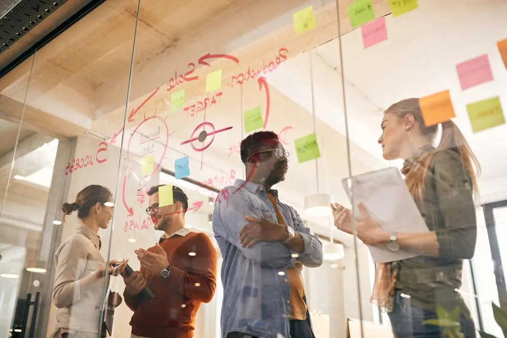 Innovation Office | Turn ideas into innovative products
