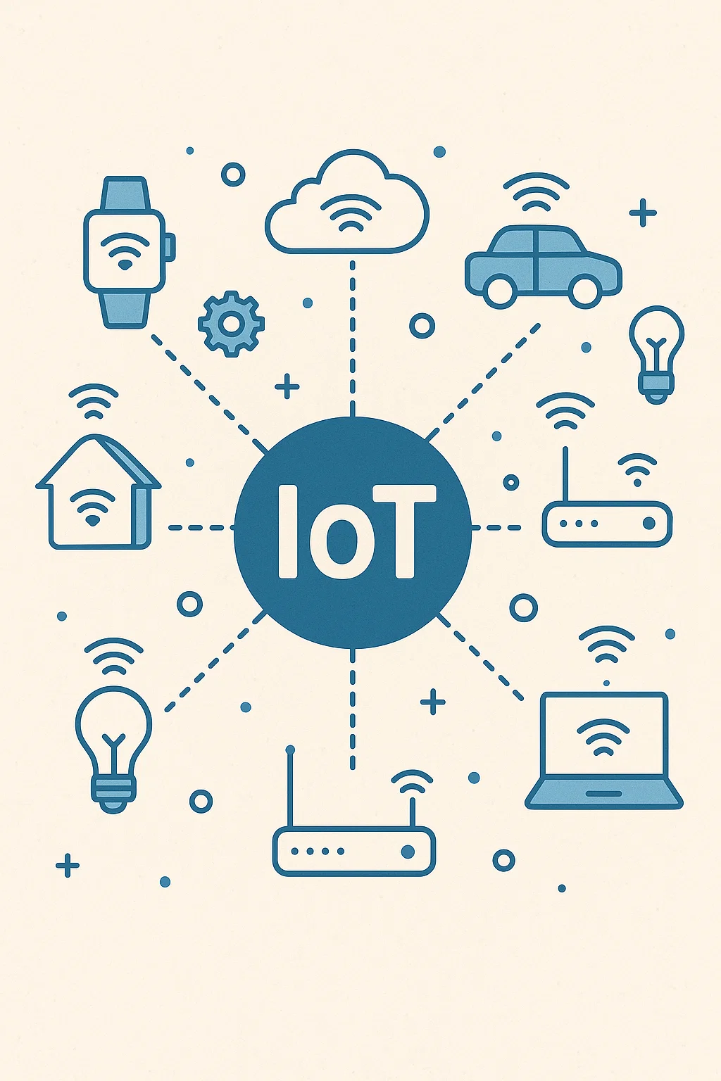 O que é IoT? Entenda a Internet das Coisas e seu impacto nos negócios